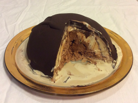 Build a bombe?
